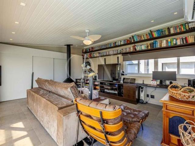 Apartamento à venda na Boa Vista