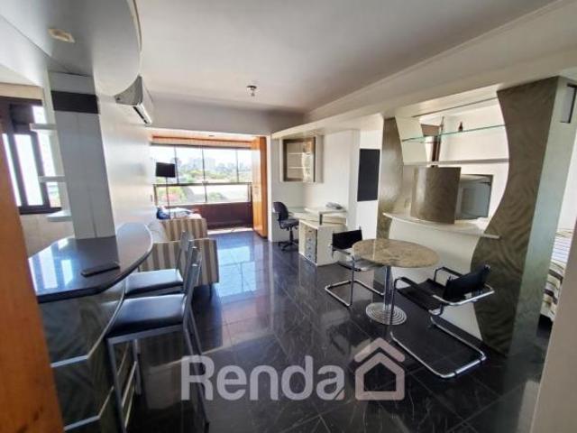 Apartamento à venda na Boa Vista