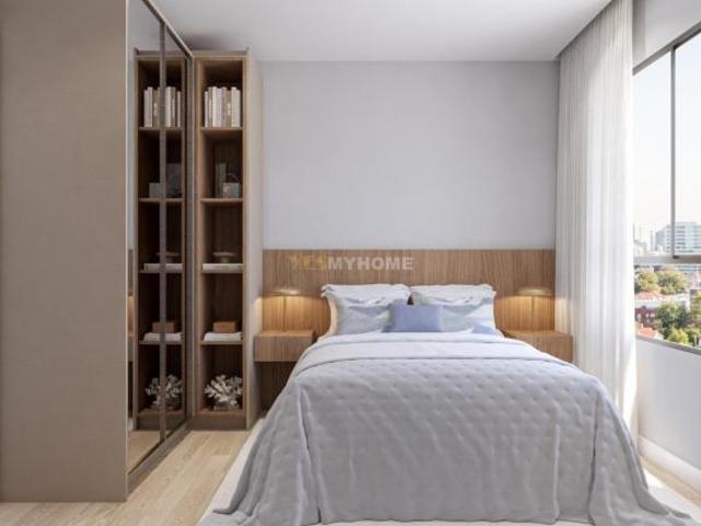 Apartamento à venda na Boa Vista