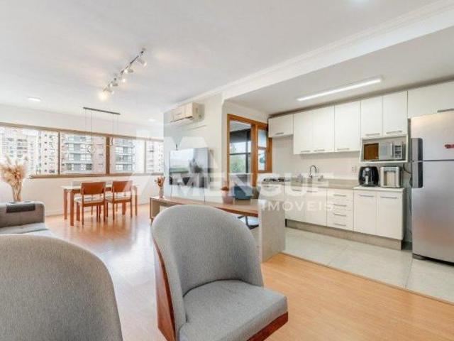 Apartamento à venda na Boa Vista