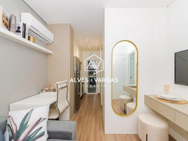 Apartamento à venda na Boa Vista