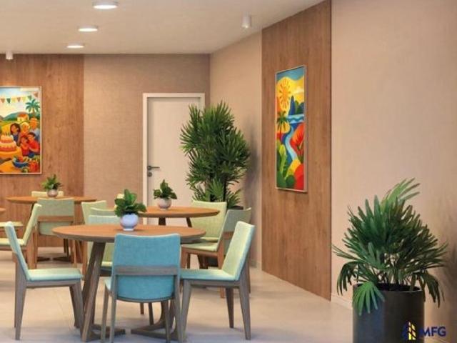 Apartamento à venda na Boa Vista