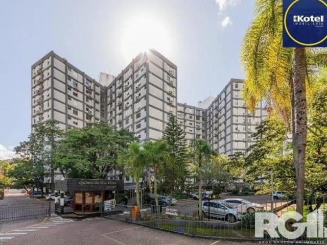 Apartamento à venda na Boa Vista