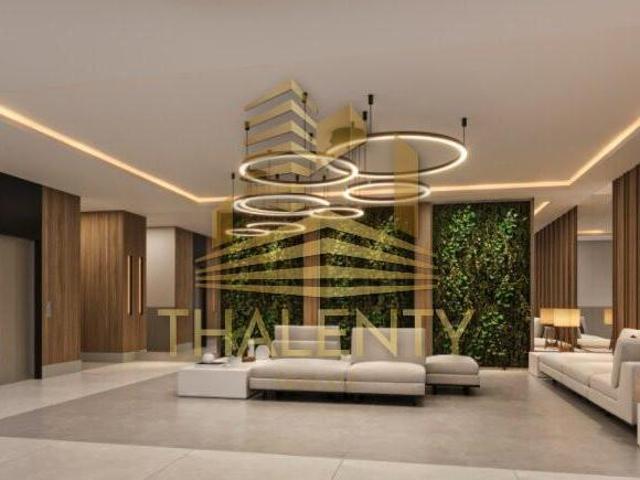 Apartamento à venda na Boa Vista