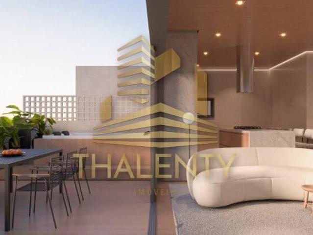 Apartamento à venda na Boa Vista