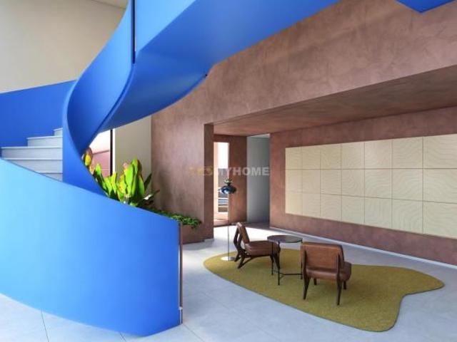 Apartamento à venda na Boa Vista