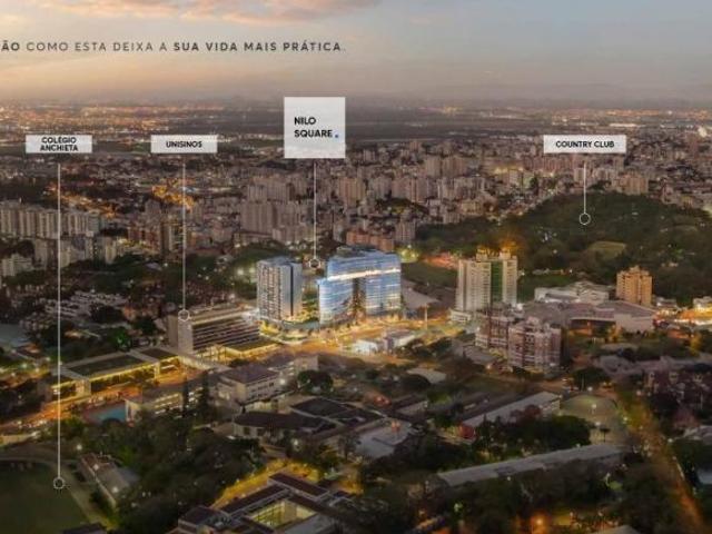 Apartamento à venda na Boa Vista