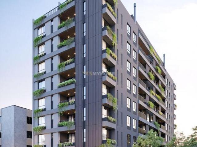 Apartamento à venda na Boa Vista