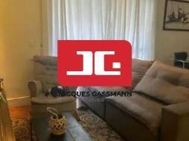 Apartamento à venda na Boa Vista