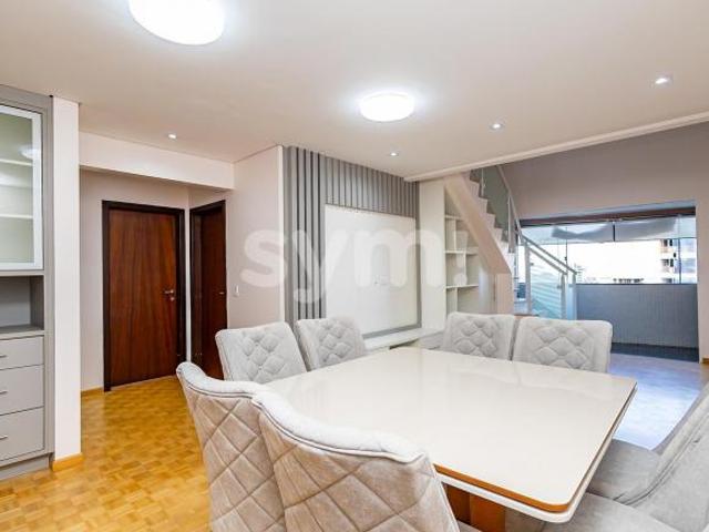Apartamento à venda na Boa Vista