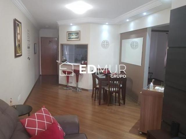 Apartamento à venda na Boa Vista