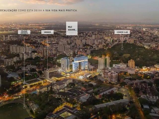 Apartamento à venda na Boa Vista