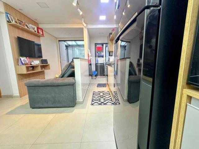 Apartamento à venda na Boa Vista