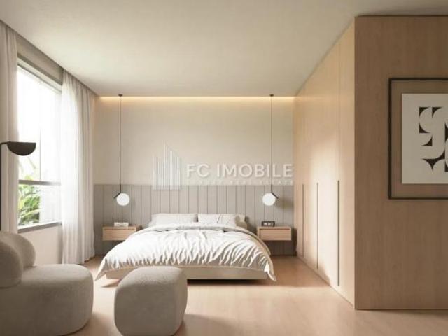 Apartamento à venda na Boa Vista