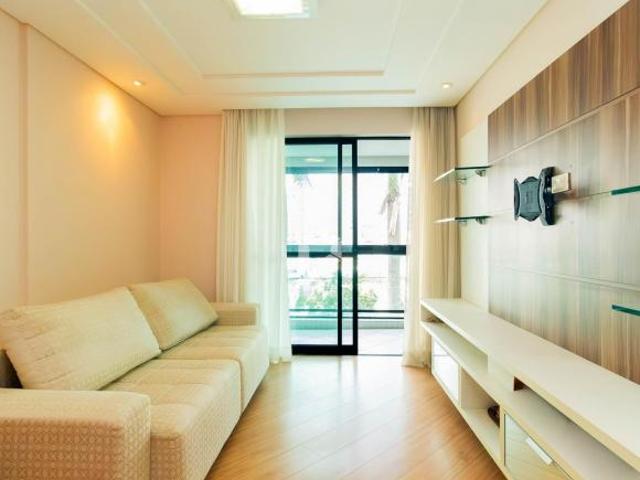 Apartamento à venda na Boa Vista