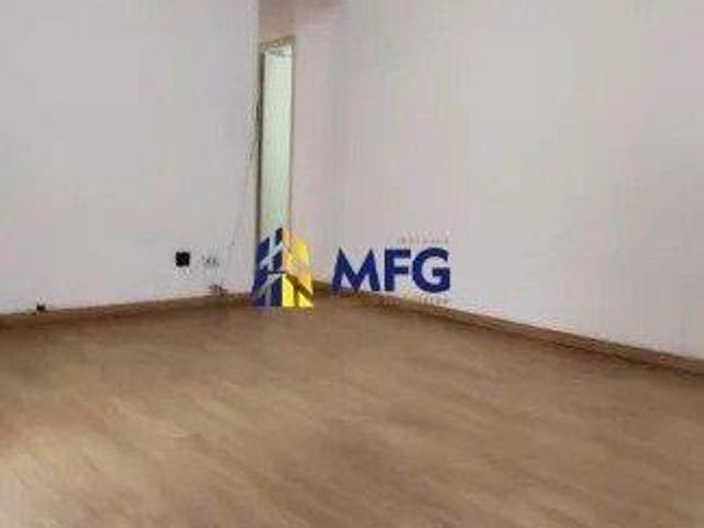Apartamento à venda na Boa Vista