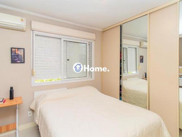 Apartamento à venda na Boa Vista