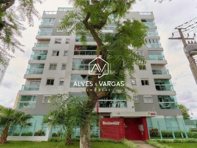 Apartamento à venda na Boa Vista