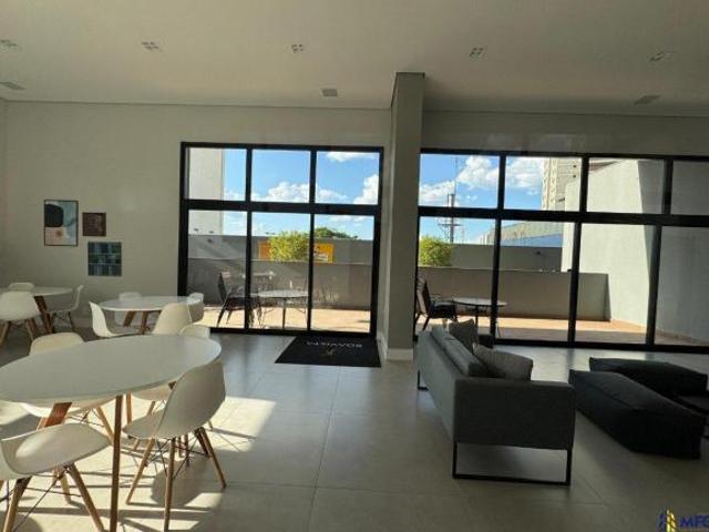 Apartamento à venda em Sorocaba