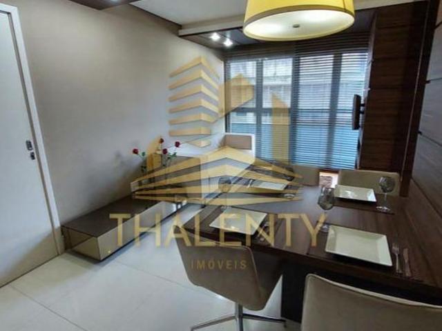 Apartamento à venda na Boa Vista