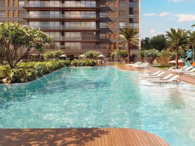 Apartamento à venda na Boa Vista