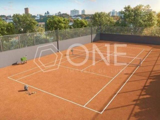 Apartamento à venda na Boa Vista