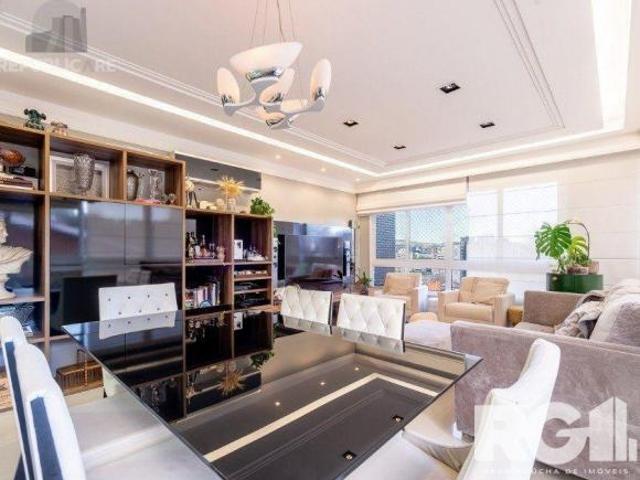 Apartamento à venda na Boa Vista