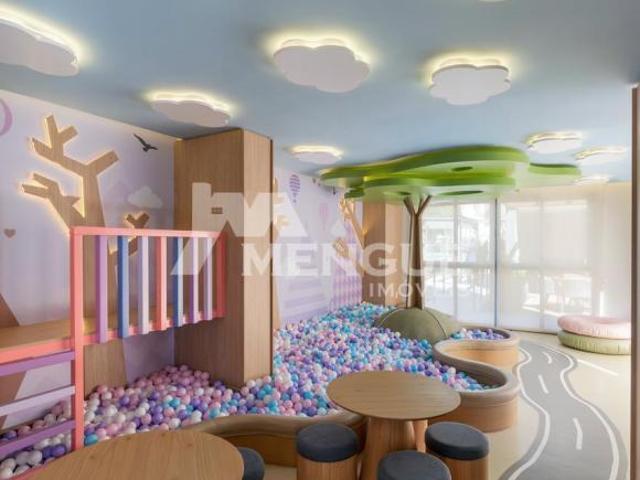 Apartamento à venda na Boa Vista