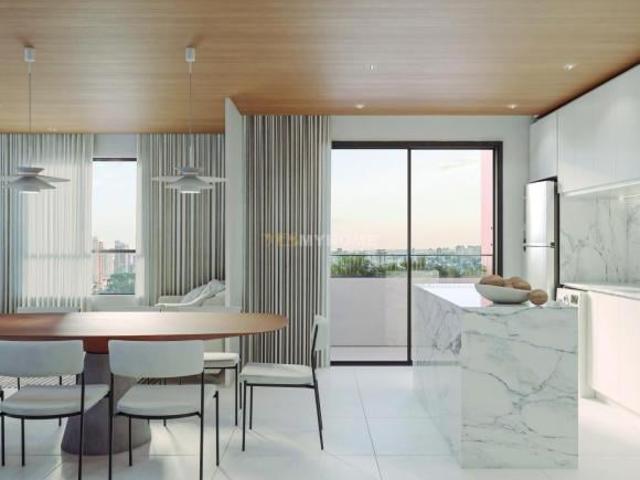 Apartamento à venda na Boa Vista
