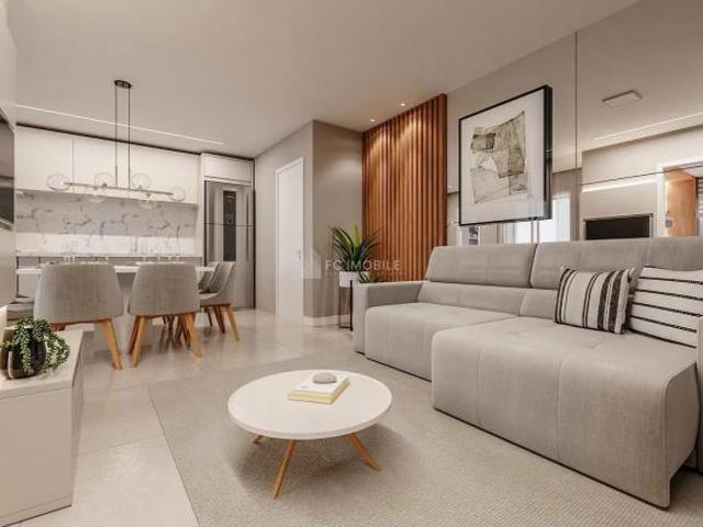 Apartamento à venda na Boa Vista