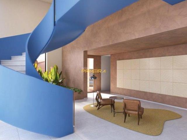 Apartamento à venda na Boa Vista