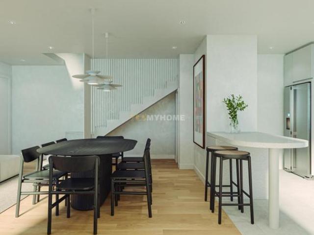 Apartamento à venda na Boa Vista