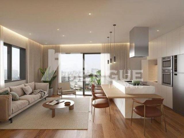 Apartamento à venda na Boa Vista