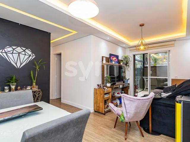 Apartamento à venda na Boa Vista