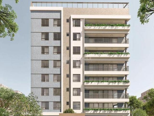 Apartamento à venda na Boa Vista