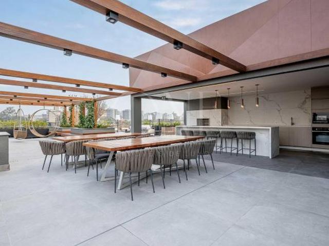 Apartamento à venda na Boa Vista