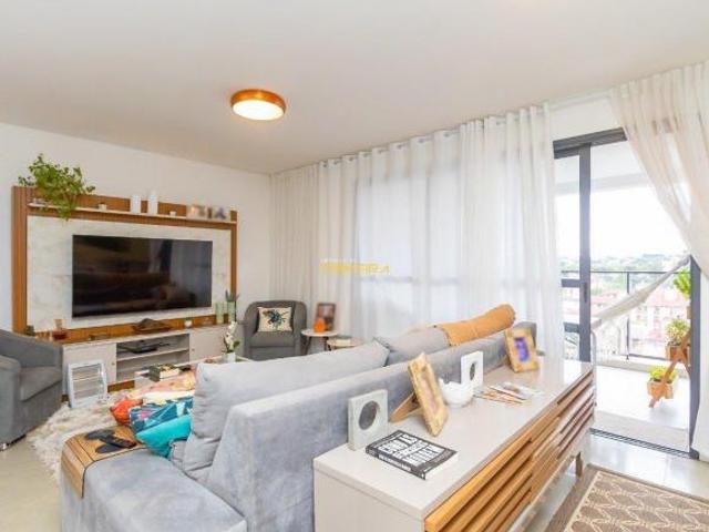 Apartamento à venda na Boa Vista
