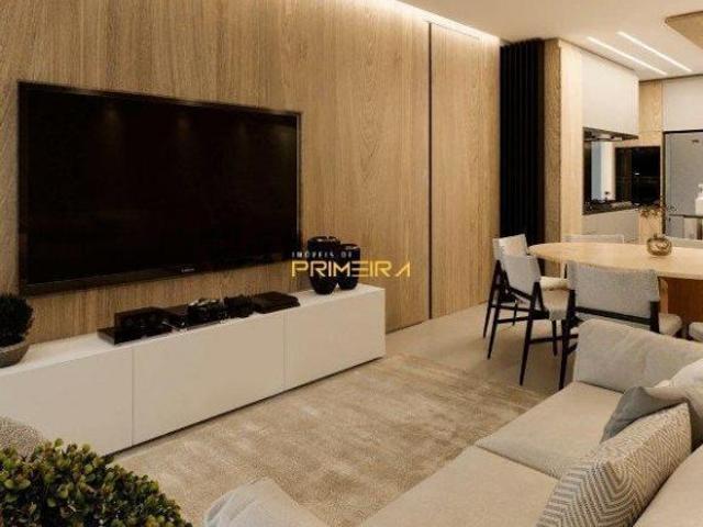 Apartamento à venda na Boa Vista