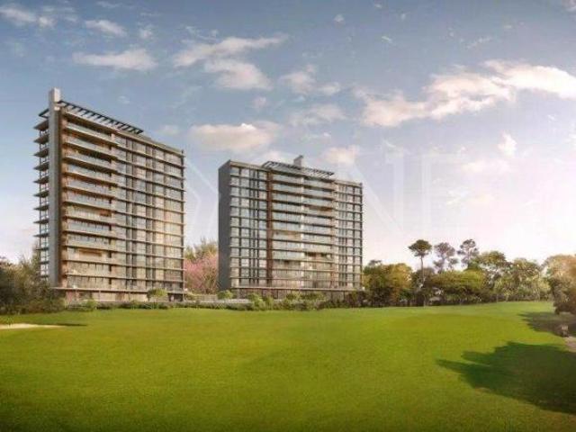 Apartamento à venda na Boa Vista
