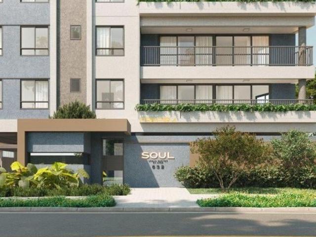 Apartamento à venda na Boa Vista