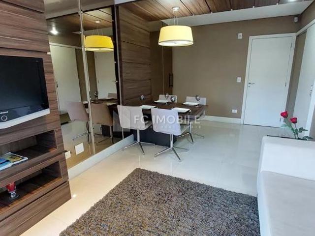 Apartamento à venda na Boa Vista