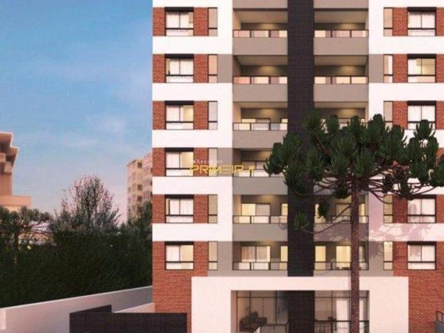 Apartamento à venda na Boa Vista