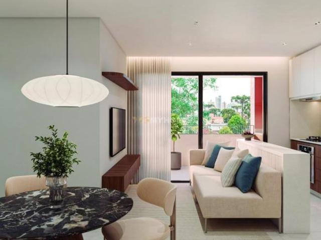 Apartamento à venda na Boa Vista