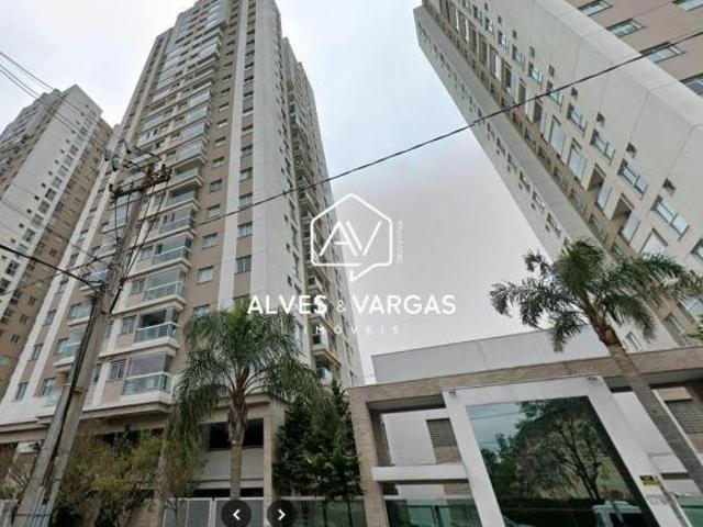Apartamento à venda na Boa Vista