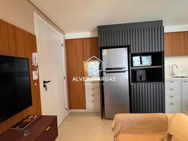 Apartamento à venda na Boa Vista