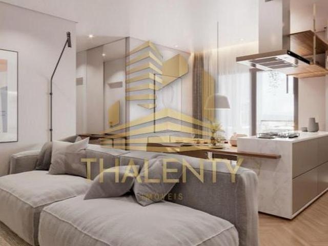 Apartamento à venda na Boa Vista