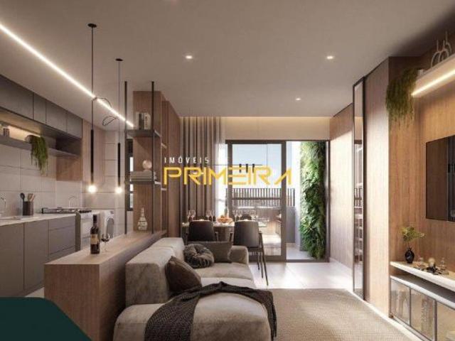 Apartamento à venda na Boa Vista