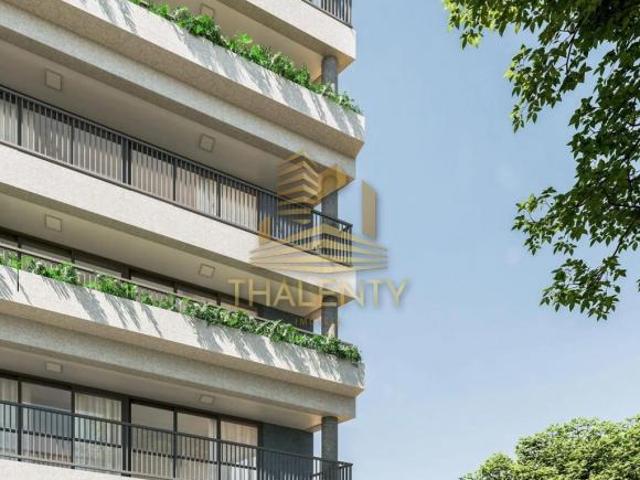 Apartamento à venda na Boa Vista