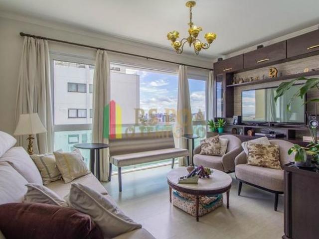 Apartamento à venda na Boa Vista