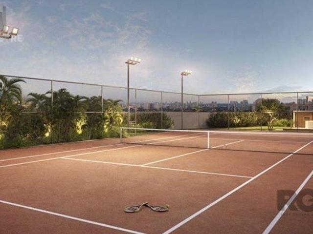 Apartamento à venda na Boa Vista